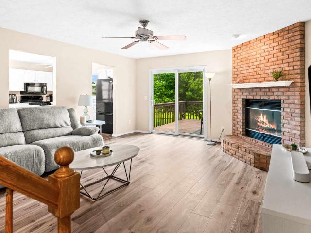 1240 Beacon Hill Court