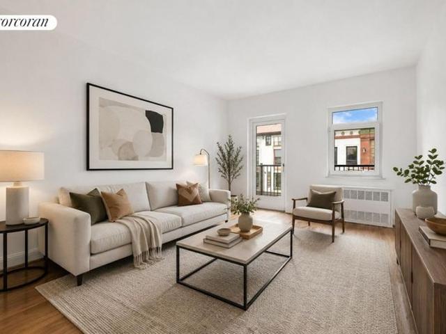 1240 Bedford Ave Apt 4B, Brooklyn, NY 11216