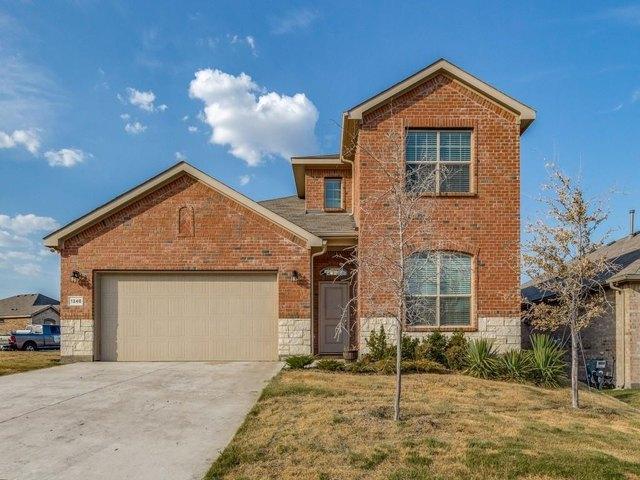 1240 Bosque Ln, Weatherford, TX 76087