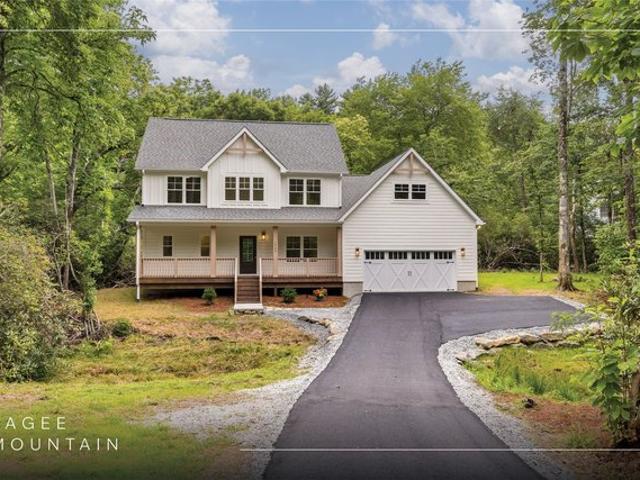 1240 Bowery Rev Rd Lot 4, Highlands, NC 28741