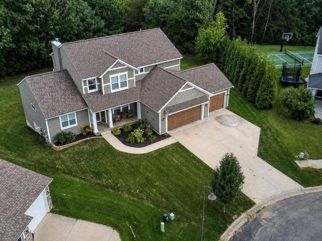 1240 Cairo Court