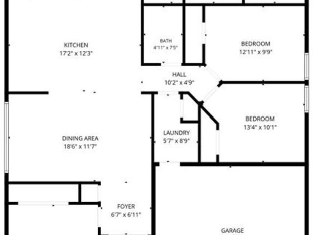 1240 Camden Yard Drive