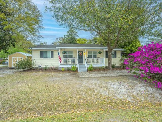 1240 Camelia Rd, Charleston, SC 29407