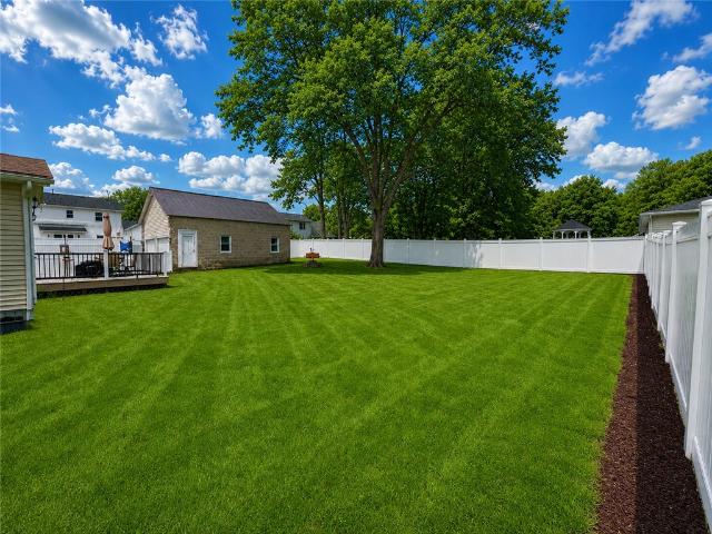 1240 Canandaigua Road