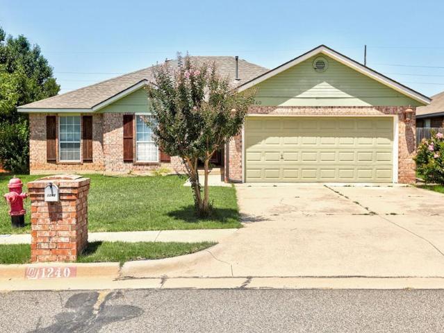 1240 Capitol Drive