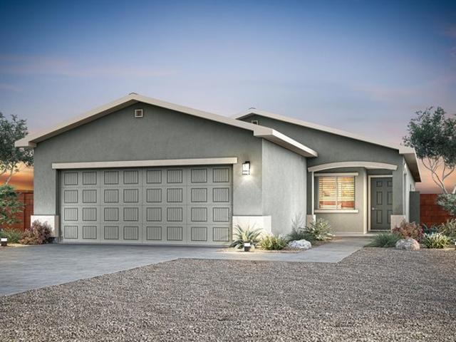 1240 Carter Dr SW, Los Lunas, NM 87031