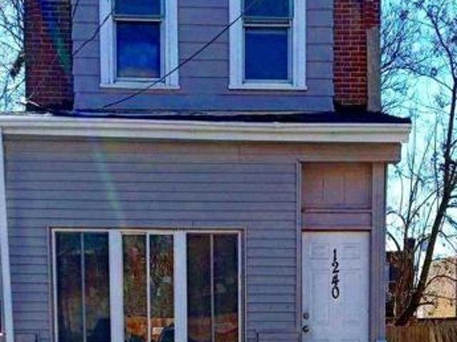 1240 Chase St, Camden, NJ 08104