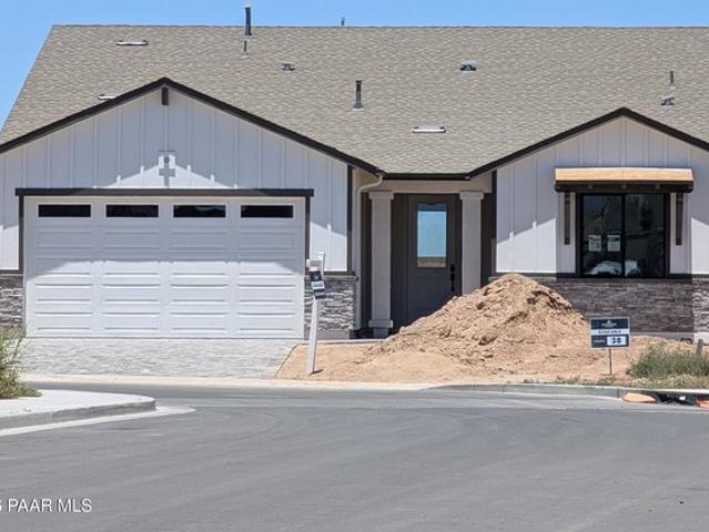 1240 Cloudburst Dr, Prescott, AZ 86305