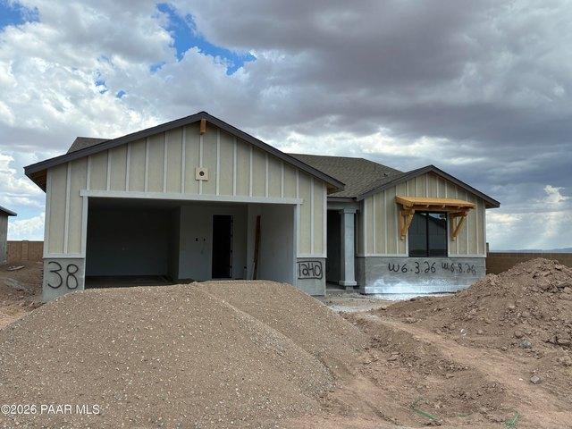 1240 Cloudburst Dr, Prescott, AZ 86305