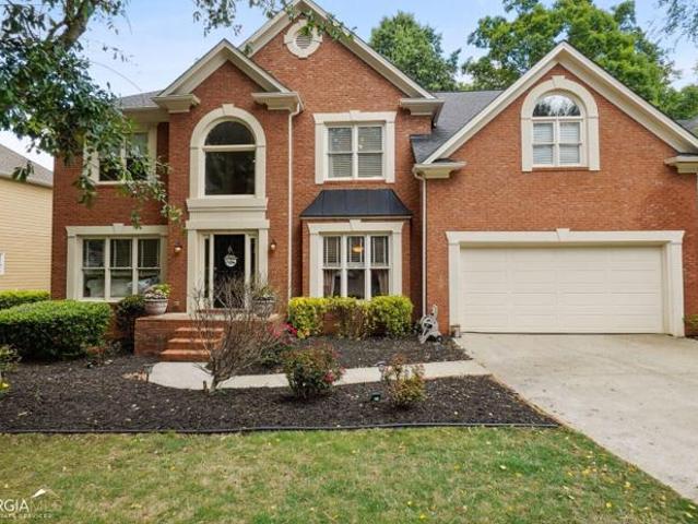 1240 Compass Point Crossing, Alpharetta, GA 30005