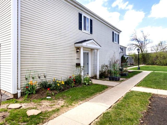 1240 Cove Drive # 221D