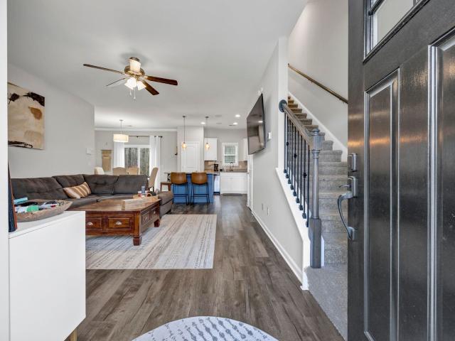 1240 Deep Creek Road