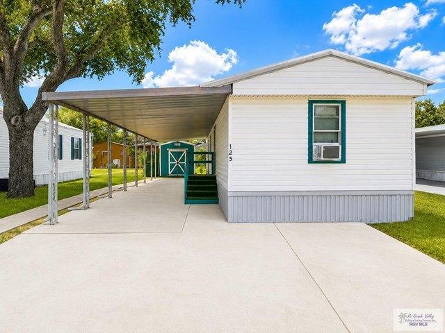1240 E Business Highway 83 Unit 125, Mission, TX 78572