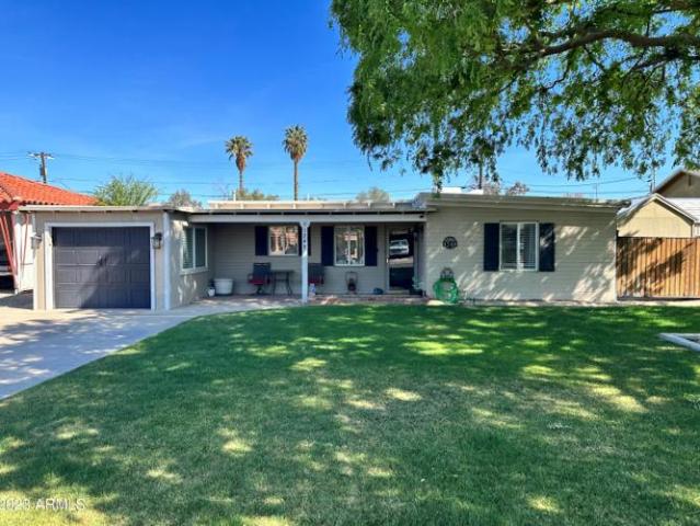 1240 E Indianola Ave, Phoenix, AZ 85014