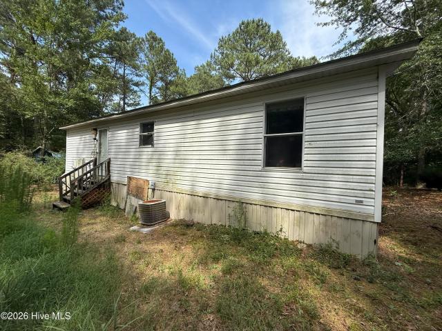 1240 Eagles Nest Road