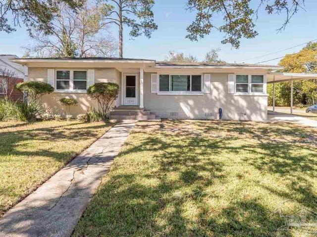 1240 East Jordan St, 3 beds, 2 full baths