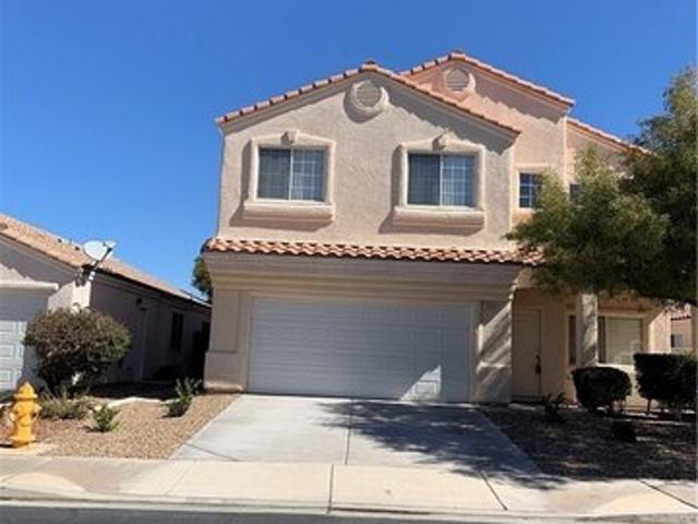 1240 Emerald Crest St, Henderson, NV 89052