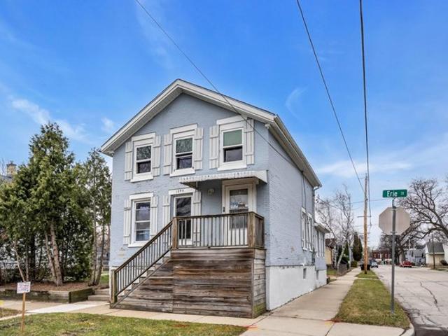 1240 Erie St, Racine, WI 53402