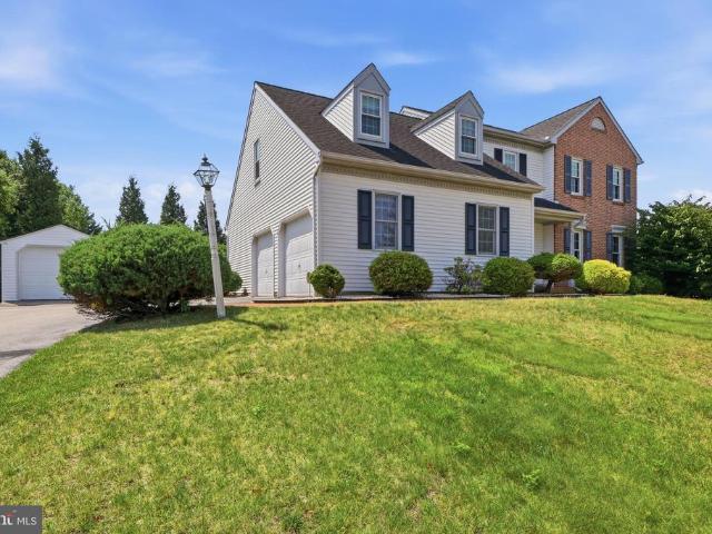 1240 Futurity Drive