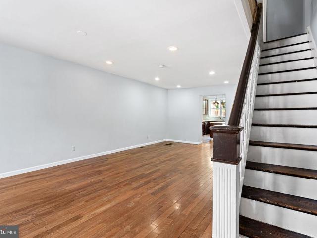 1240 Federal Street