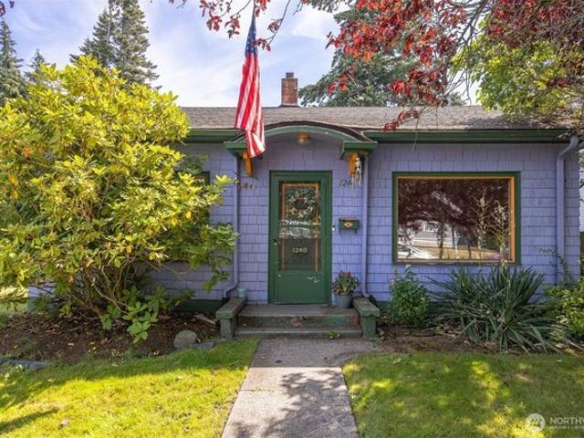 1240 Grant St, Bellingham, WA 98225