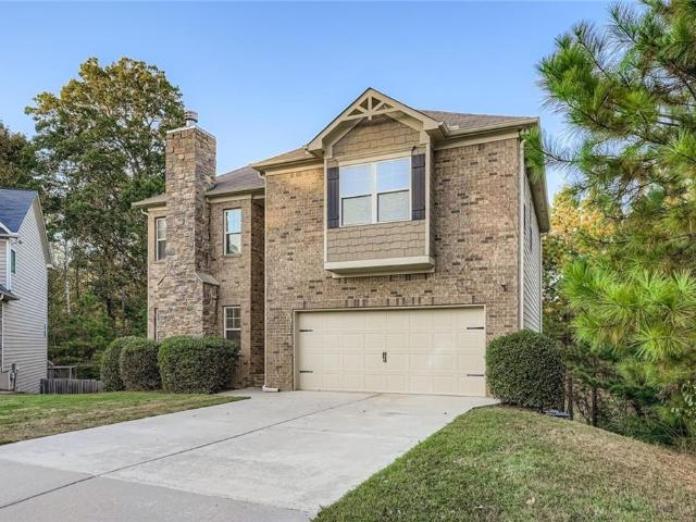 1240 Grayson Oaks Dr, Lawrenceville, GA 30045 | MLS #7671 | Compass