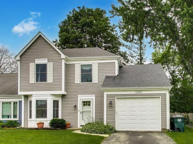 1240 Huntington Drive