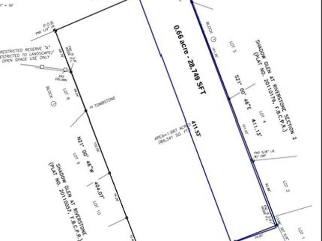 1240 Hagerson Rd, Sugar Land, TX 77479