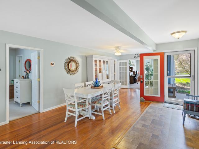 1240 Haslett Road