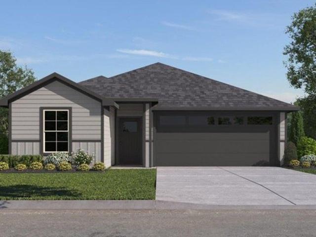 1240 Hickory Grove St, Brenham, TX 77833