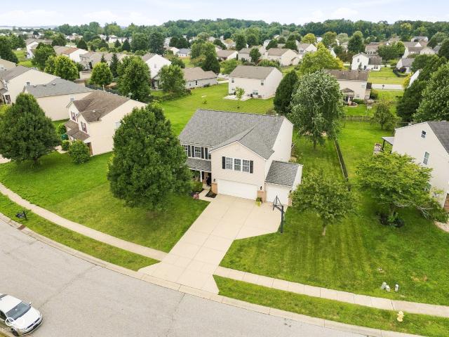 1240 Highland Lake Way