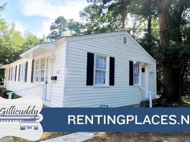 1240 Holden Dr, Augusta, GA 30904