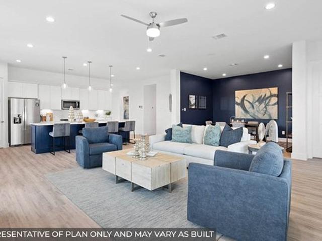 1240 Imperial Ranch Way, Dayton, TX 77535