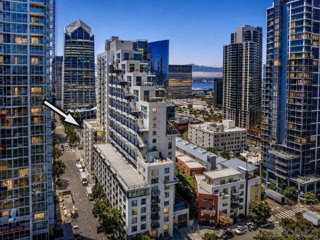 1240 India St Unit 317, San Diego, CA 92101