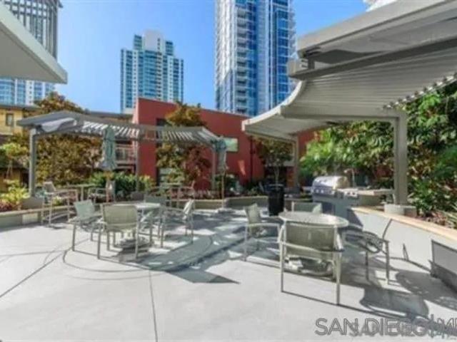 1240 India St, Unit 517, San Diego, CA 92101 | MLS #240023