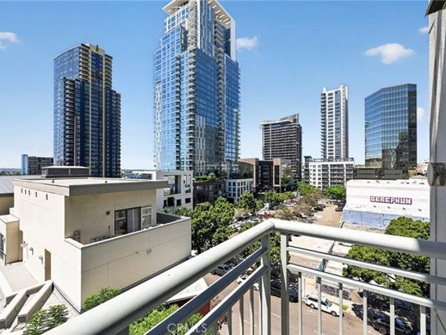 1240 India St Unit 716, San Diego, CA 92101