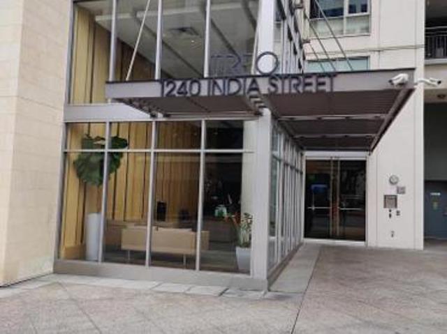 1240 India St #2103, San Diego, CA 92101