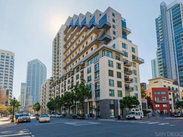 1240 India St 902, San Diego, CA