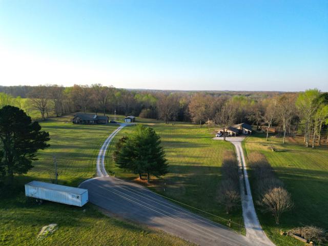1240 Joann Rd, Somerville, TN 38068 | MLS #10215