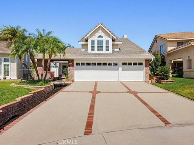 1240 Jonah Dr, Corona, CA 92882