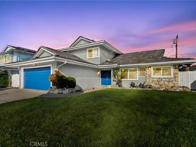 1240 Lynwood St, La Habra, CA 90631 | Compass