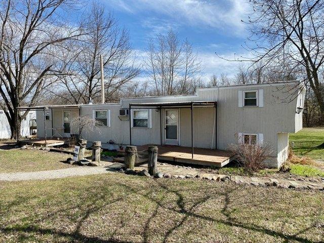 1240 Lake Viking Ter, Altamont, MO 64620