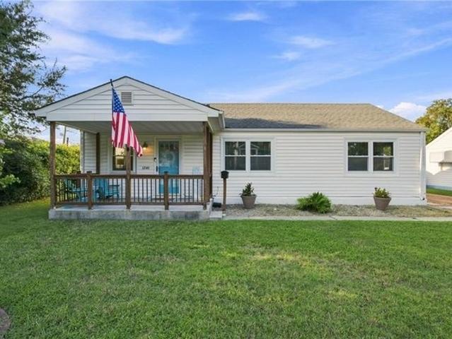 1240 Little Bay Ave, Norfolk, VA 23503