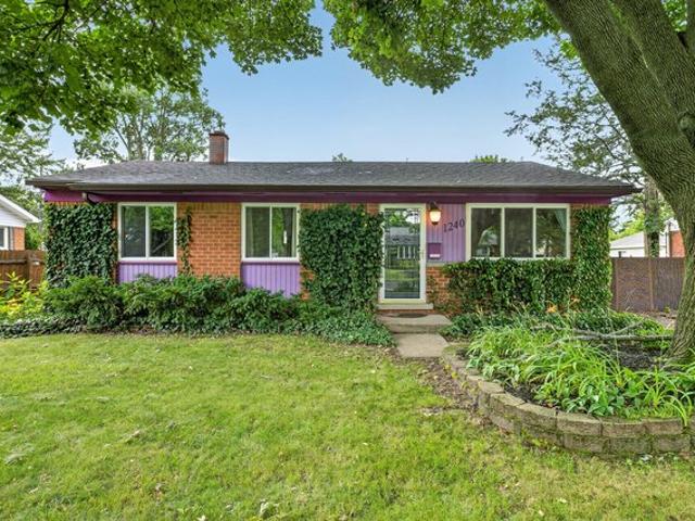 1240 Pageant Ave, Ypsilanti, MI 48198