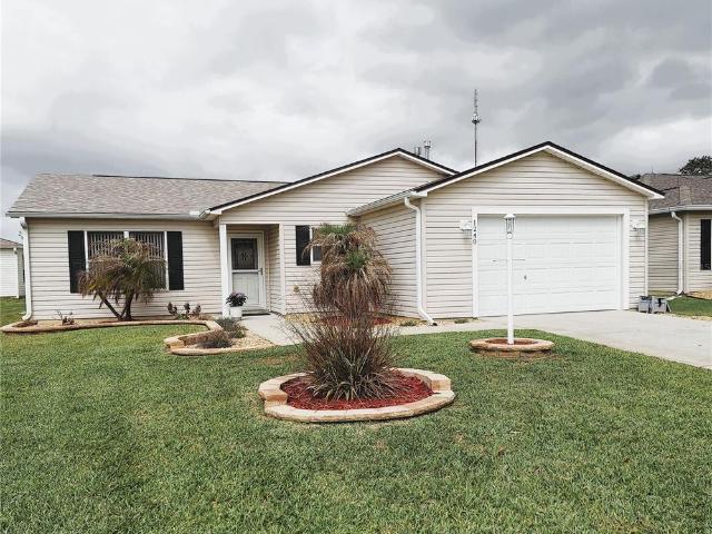 1240 Pageland Way, The Villages, FL 32162 | MLS #G5110