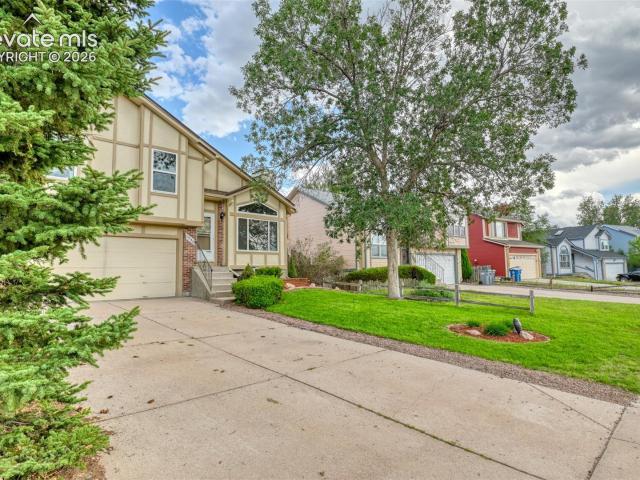 1240 Piros Drive