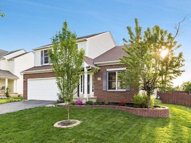 1240 Reserve Drive