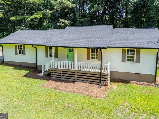1240 Rocky Branch Road