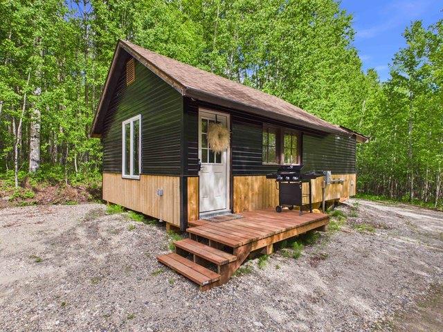 1240 Steele Creek Rd, Fairbanks, AK 99712