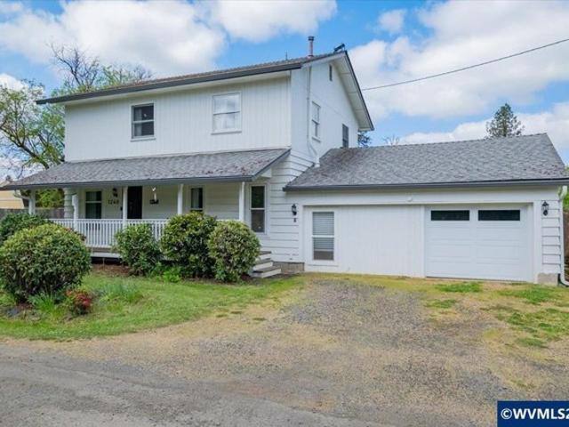 1240 SW Gerold St, Corvallis, OR 97333